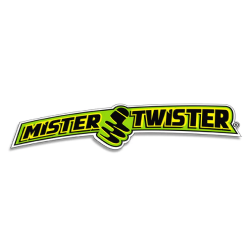 MISTER TWISTER – The Tackle Barn
