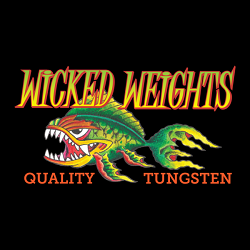 Wicked Weights – The Tackle Barn