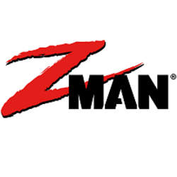 Z-Man – The Tackle Barn
