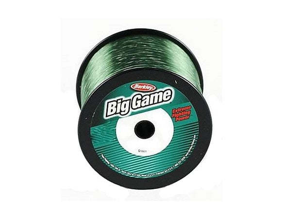 TRILENE BIG GAME MONO – The Tackle Barn