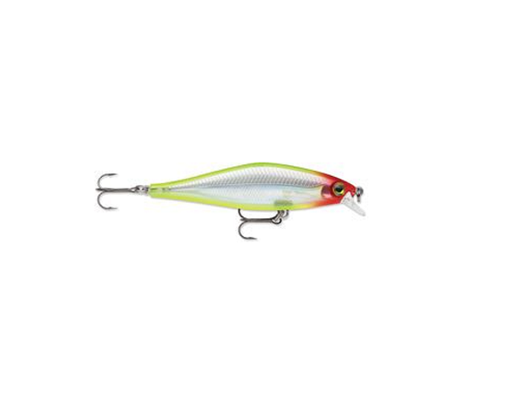 SHADOW RAP SHAD – The Tackle Barn